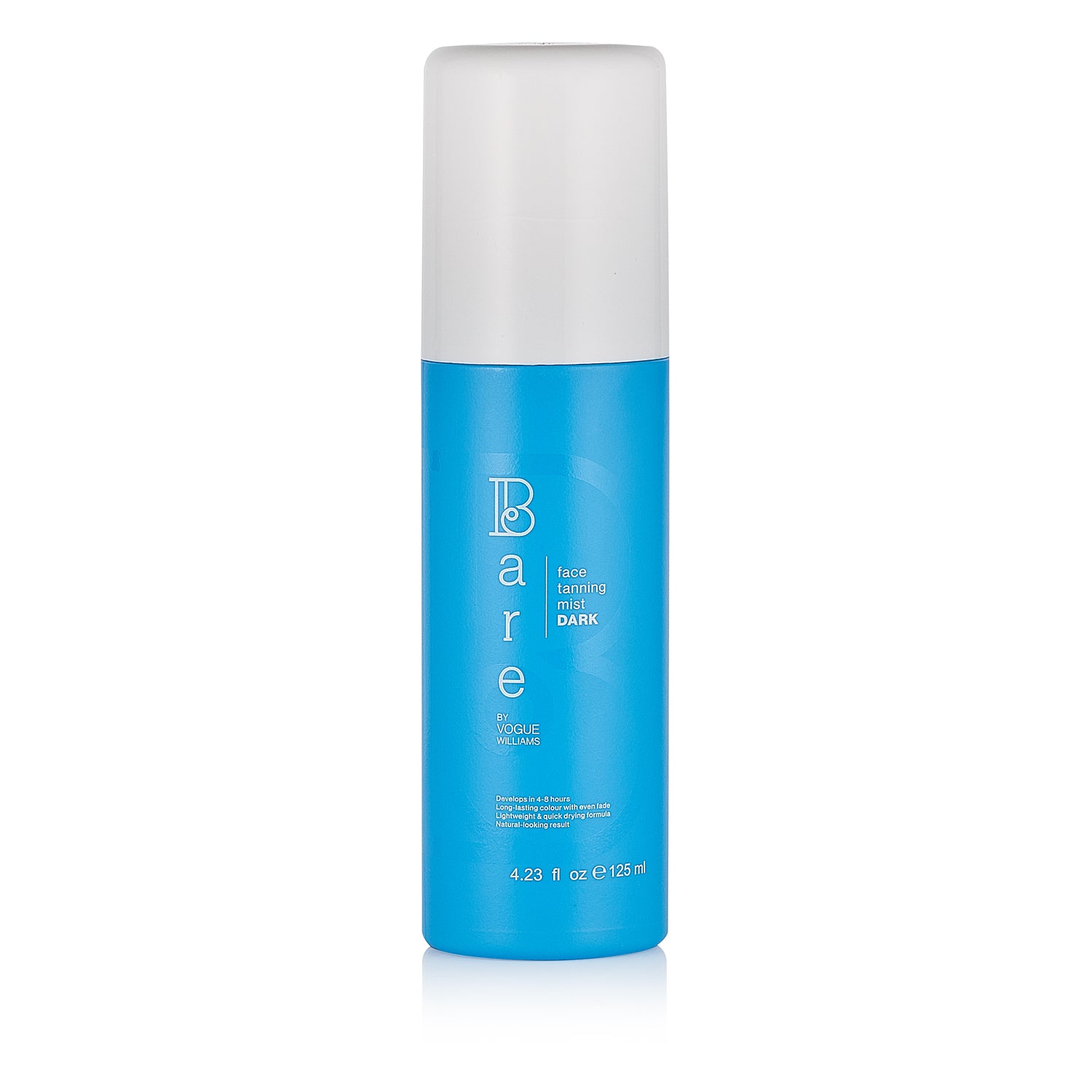 Face Tanning Mist - Dark